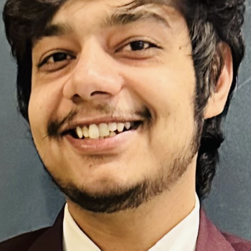 SWAPNIL P. from Canada