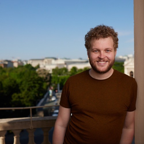 Daniel N. from Austria