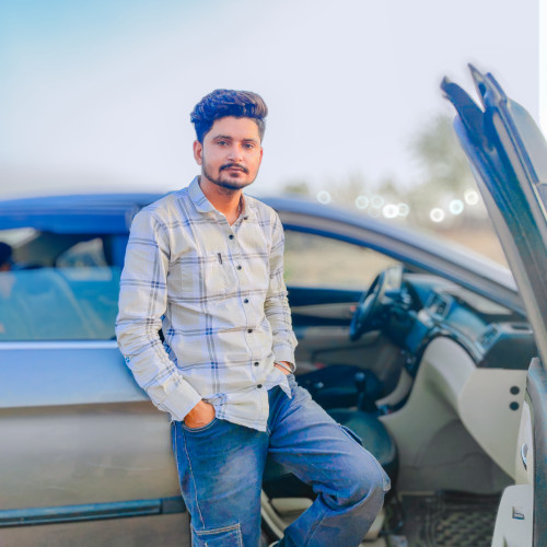 Kishan N. from India