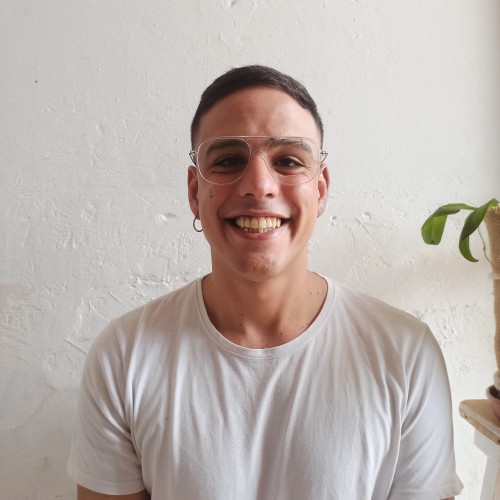 Facundo Nahuel O. from Argentina