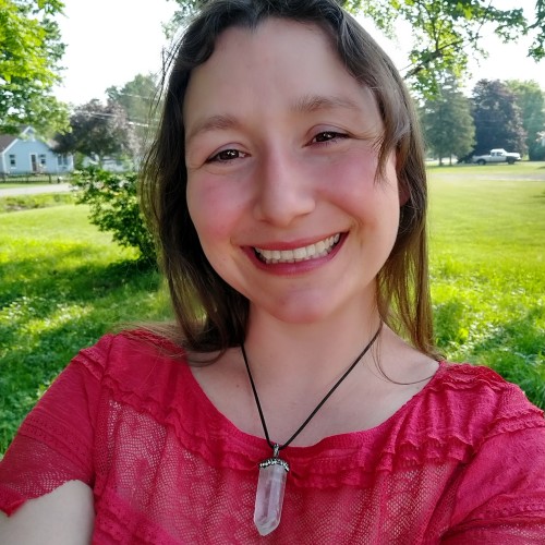 Heather D. from United States
