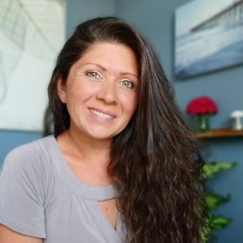 Stephanie G. from United States