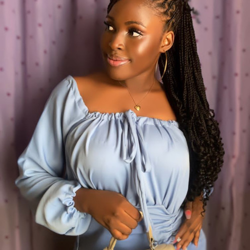 Omole G. from Nigeria