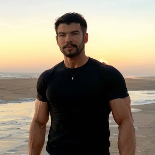 Oussama T. from Morocco