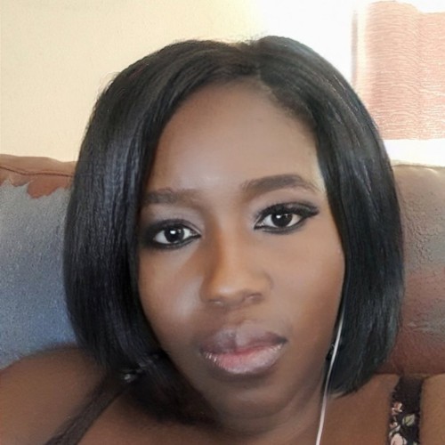 Princess M. from United States