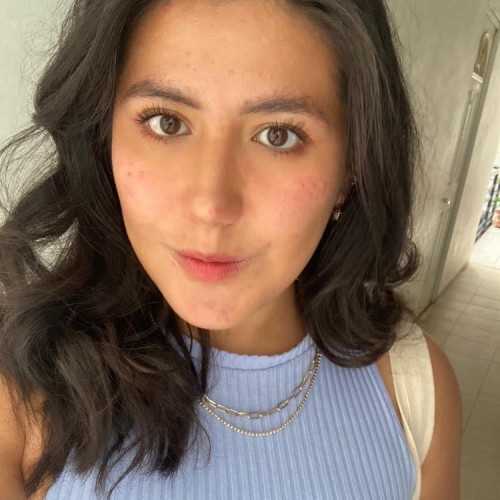 Lizzy Q. from Mexico