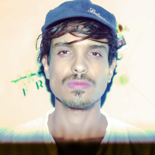 Med Amine A. from Morocco