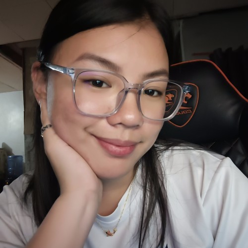 Angel B. from Philippines