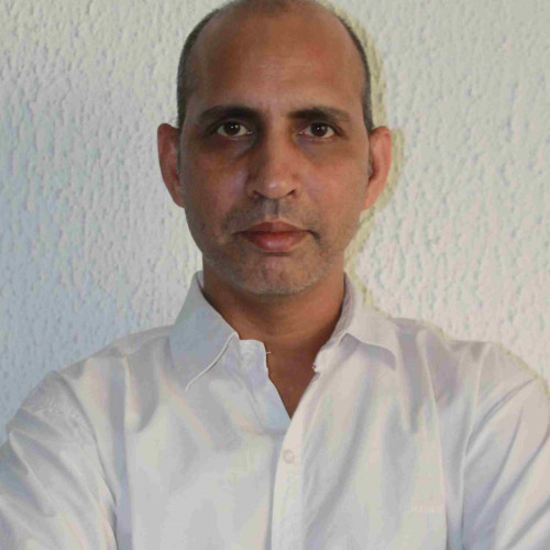 Rajesh K. from India