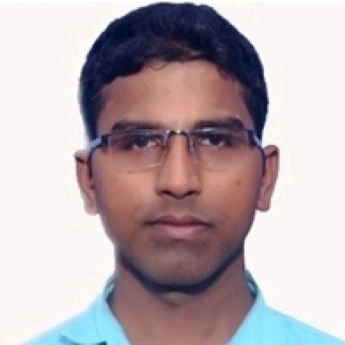 RAHUL J. from India