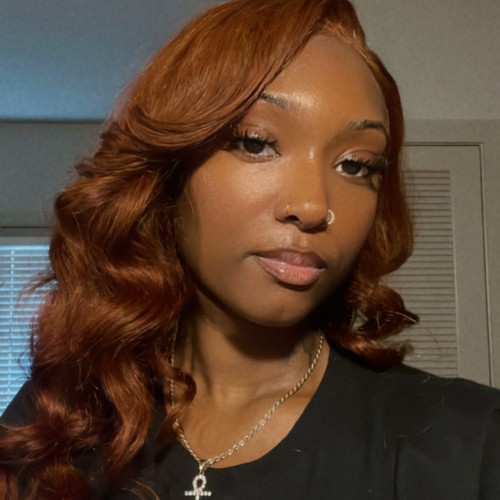 nykia s. from United States