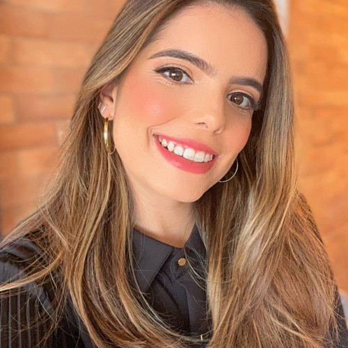 Luisa B. from Brazil