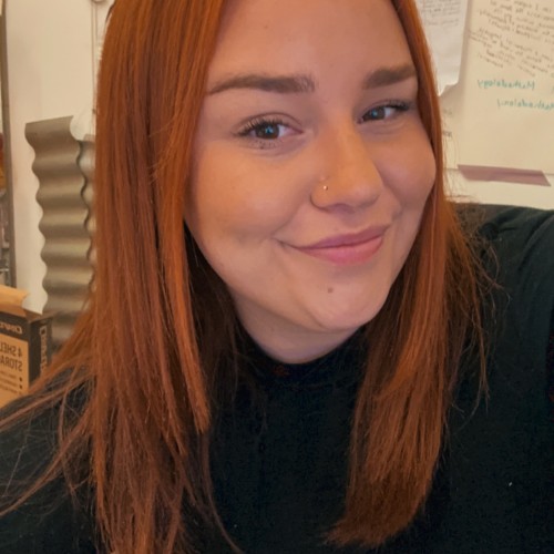 Abbey M. from Australia