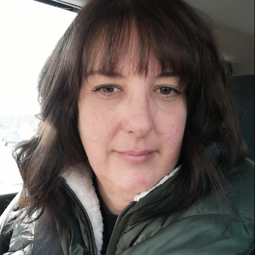 Kerri L. from Canada