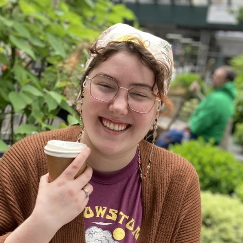 Emily N. from United States