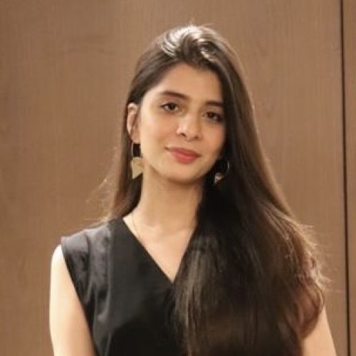 Mahum A. from United States