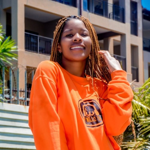 Azile N. from South Africa