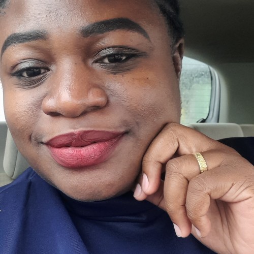 Majorie S. from United States