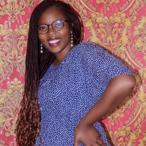 winnie k. from United States