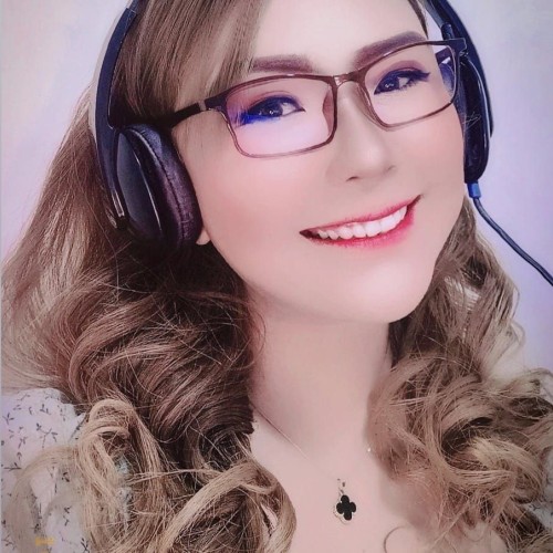 Mina M. from Philippines