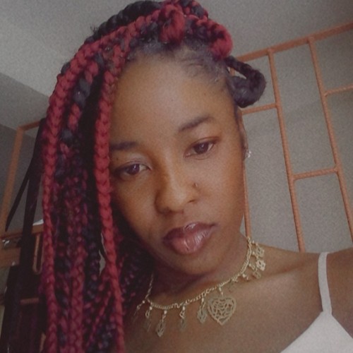 Camille B. from United States