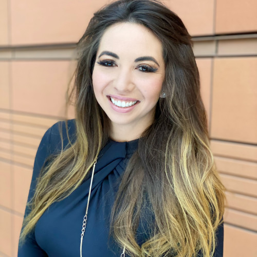 Bella A. from United States