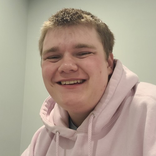 Alexander G. from Canada