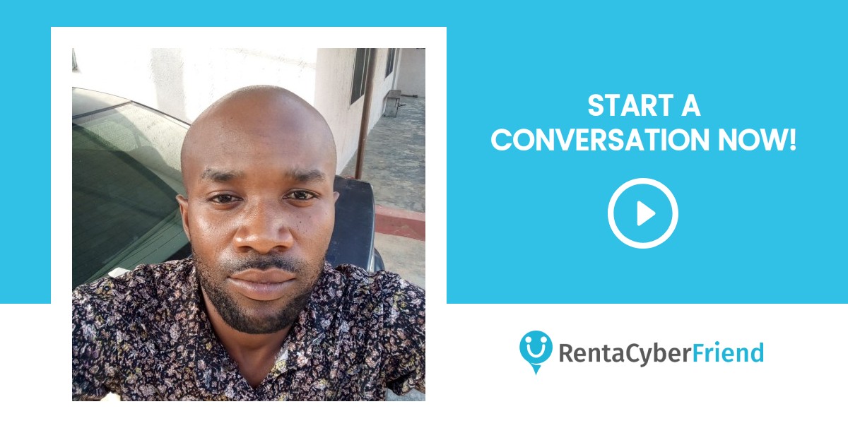 Olatunde O. from Nigeria