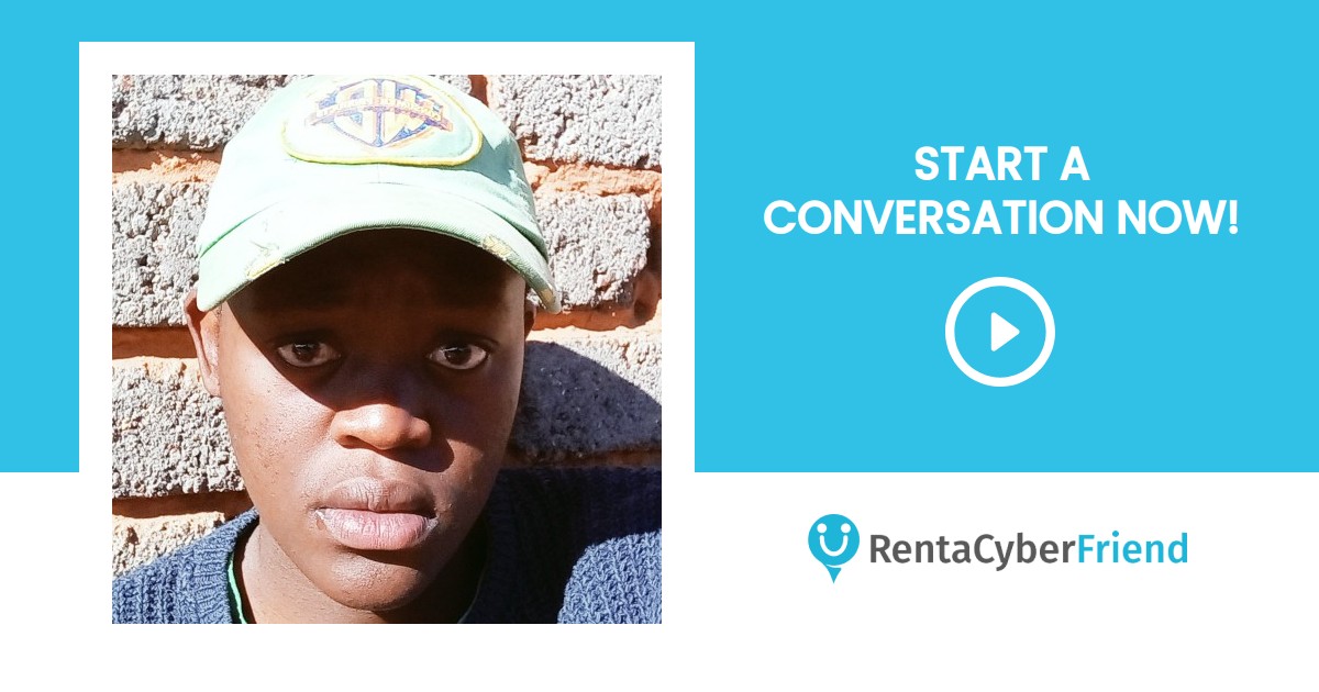 Rufas S. from United States