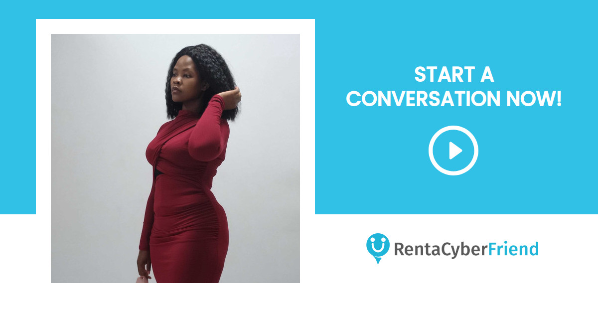 mercy a. from United States