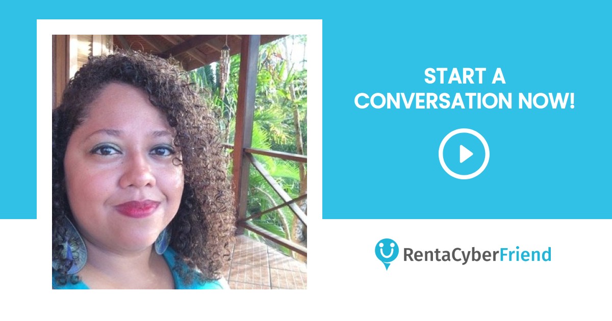 Jayla L. from Trinidad and Tobago