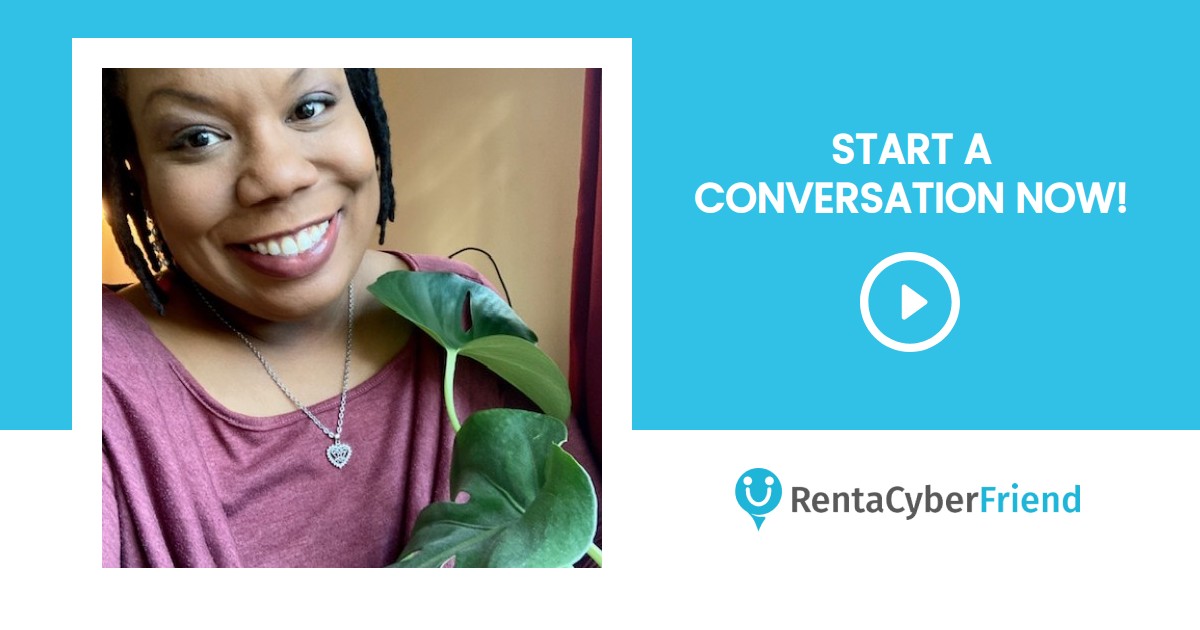 Shinette G. from Canada