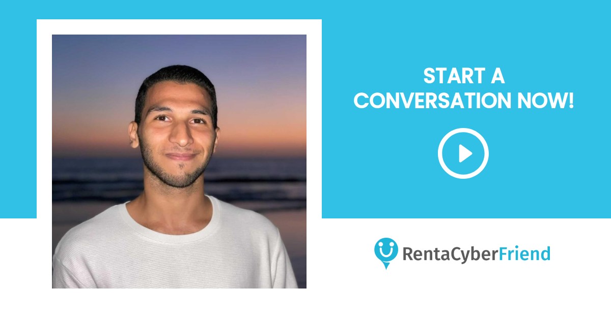 Rida A. from Morocco