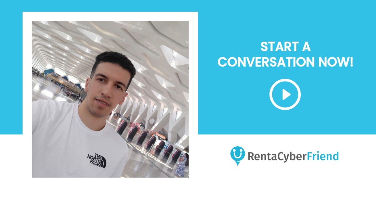 Joseph D. from Colombia