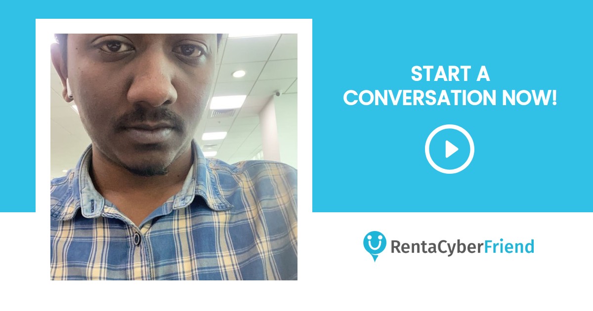 Elango S. from United States