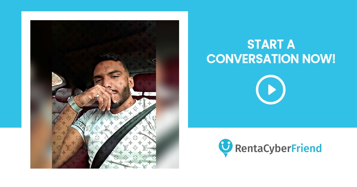 Hamza L. from Morocco