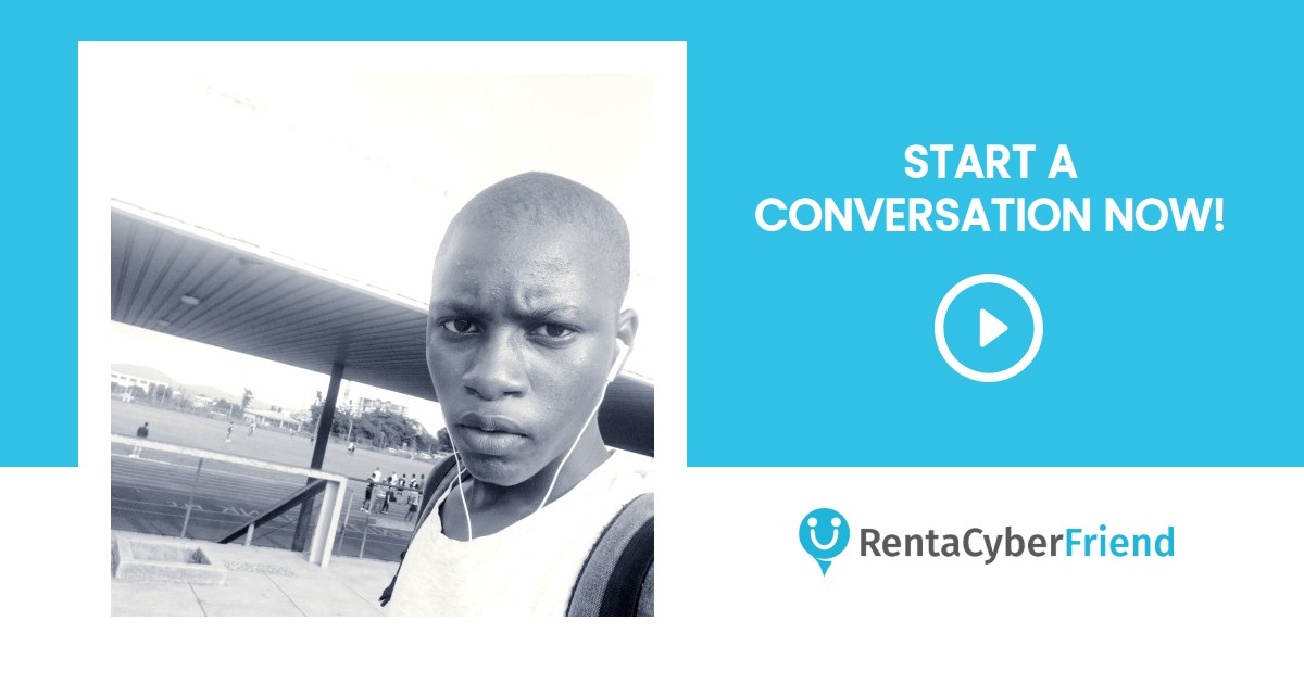 Obaloluwa A. from United States