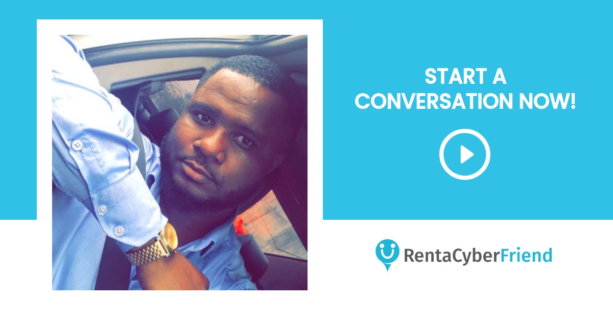 Chritopher a. from Ghana