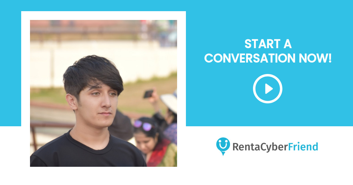 Bahram H. from United Kingdom