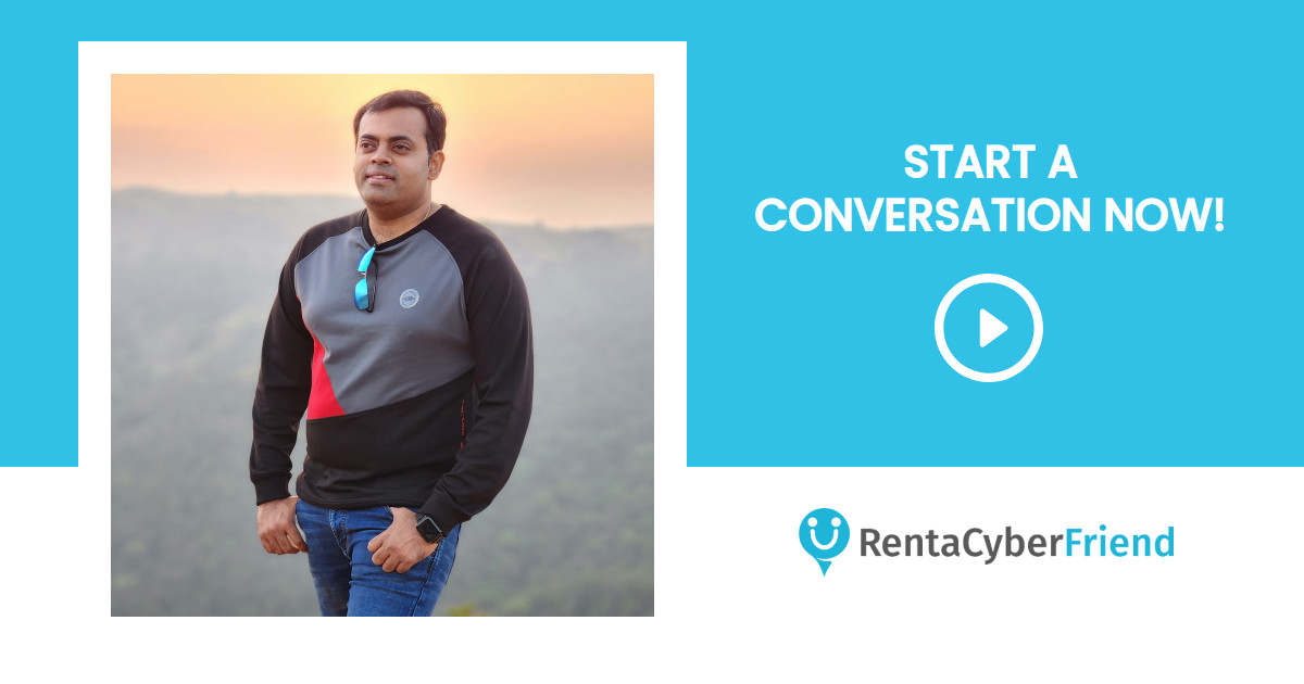 Vinodh Y. from India