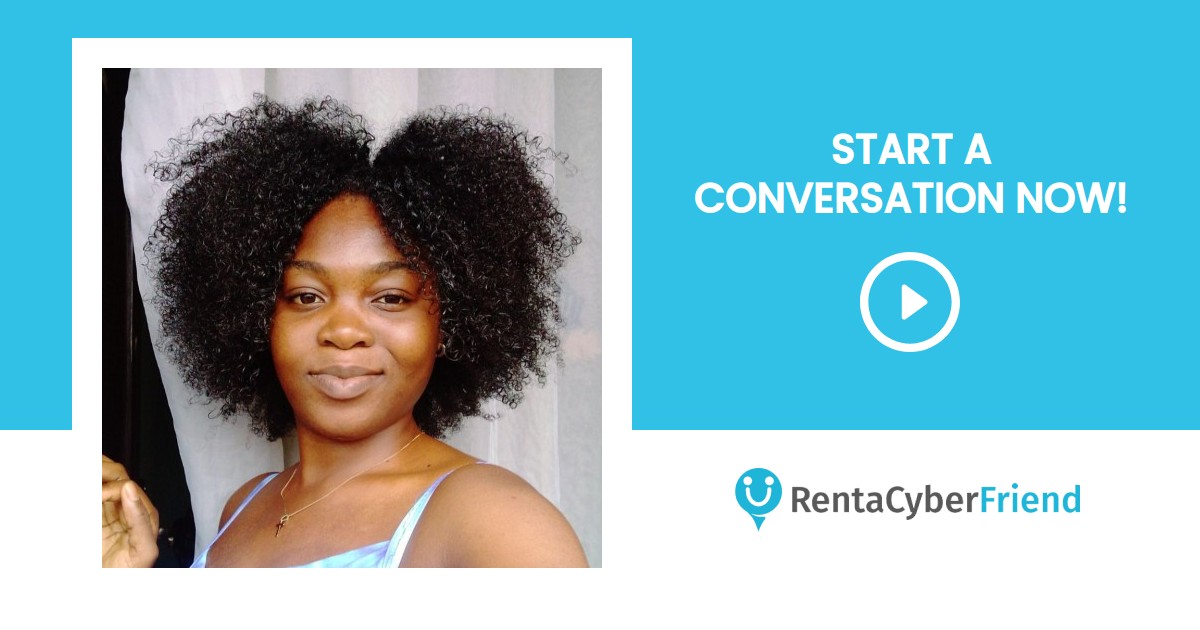 Mercy J. from United States