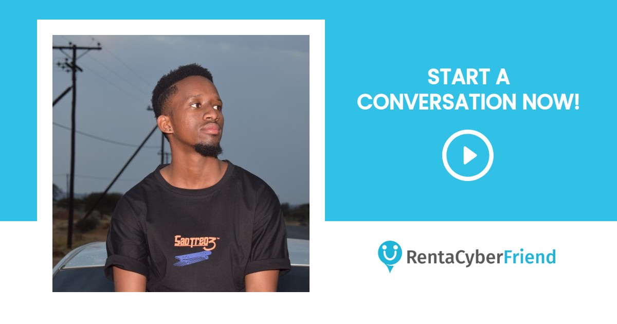 Setso M. from United States