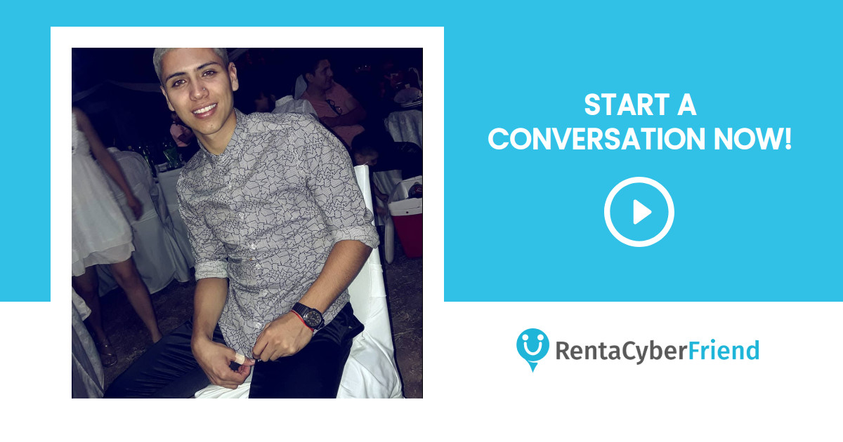 Alexis Q. from United States