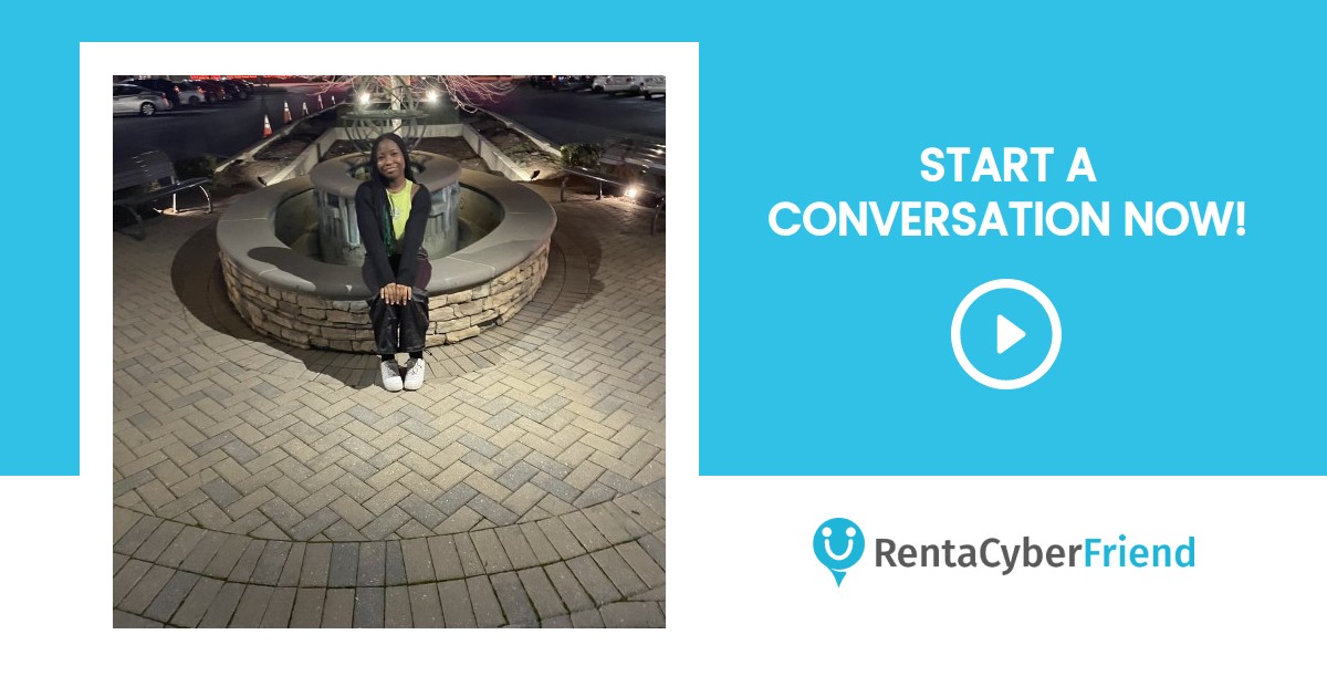 Hannat Y. from United States