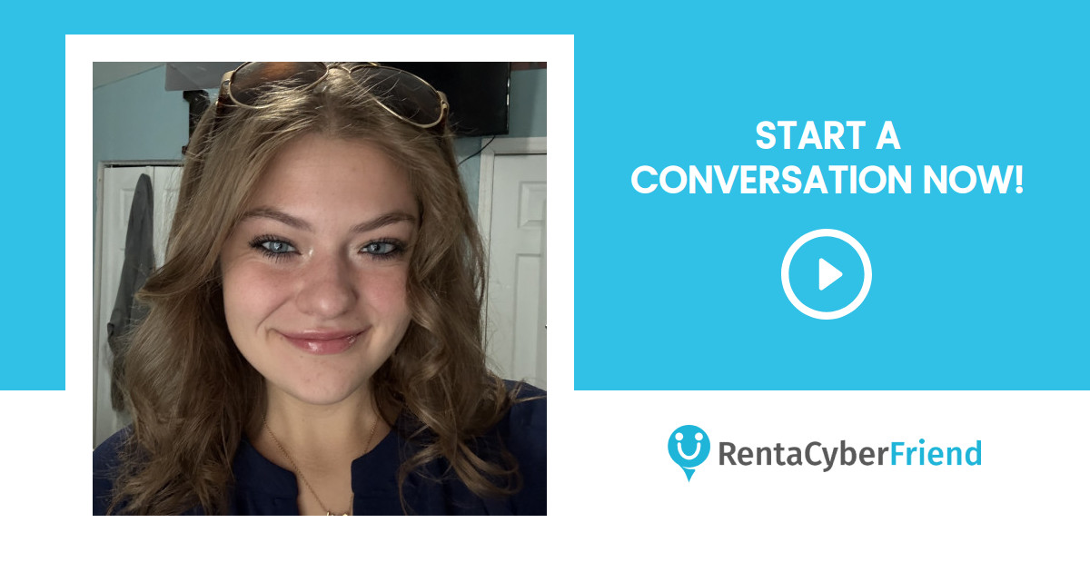 Madison M. from United States