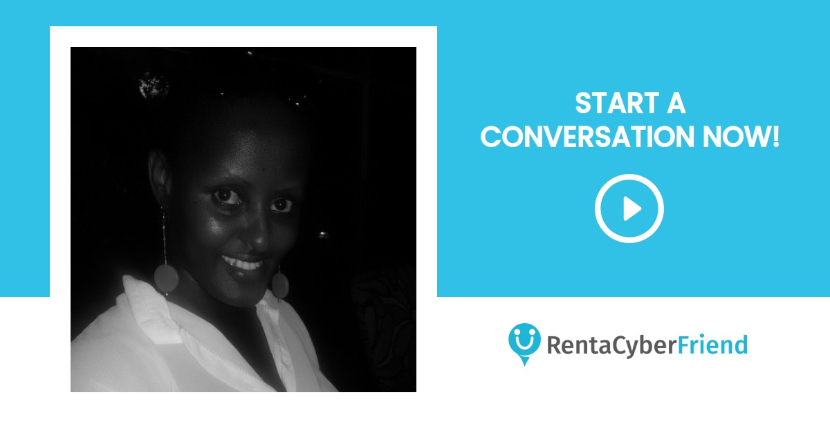 doris t. from Rwanda