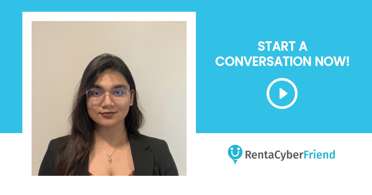 Rashi T. from United States