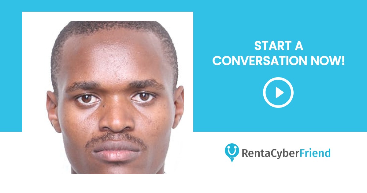 Sospeter M. from Kenya