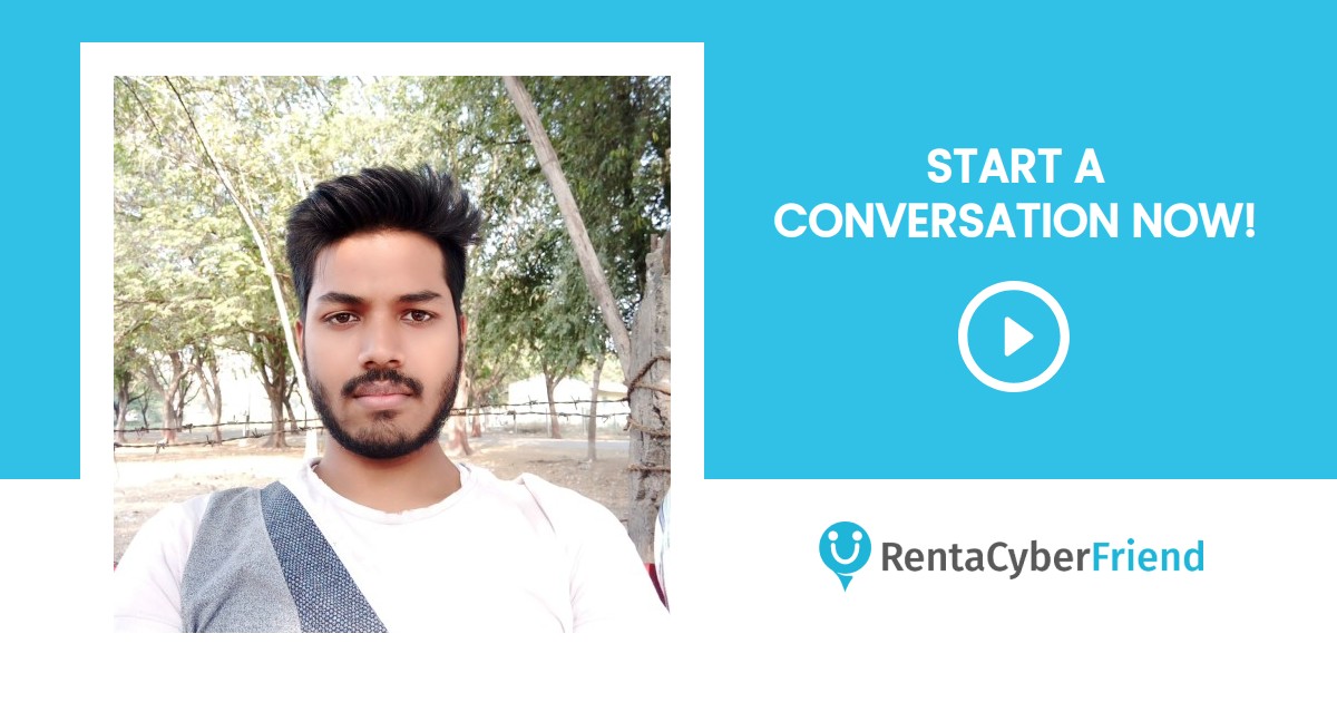 Shankul B. from United States