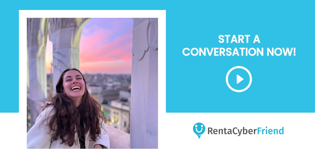 Francesca P. from Italy